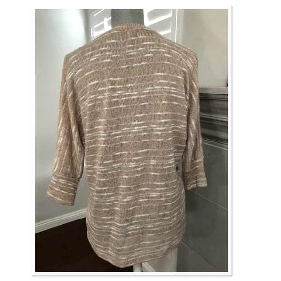 Splendid | Sweaters | Splendid Sweater 34 Length Sleeve | Poshmark